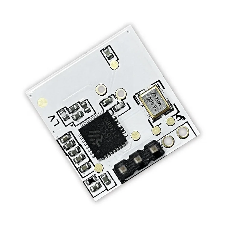 Ms58-1414d20m4 14.5mm Smallest Size Proximity Sensor Light Bulb 5.8ghz ...