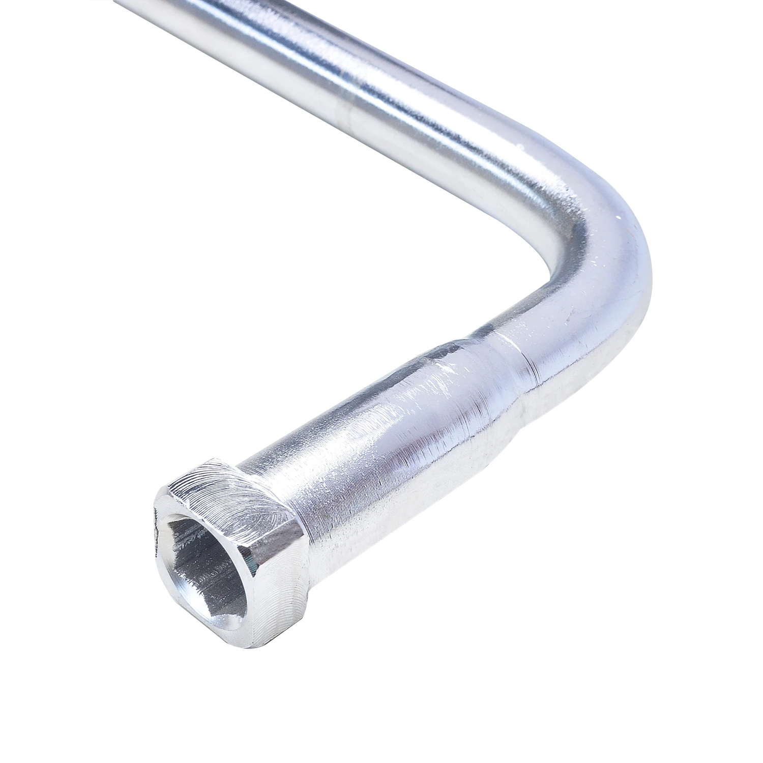 Indoor High Voltage Switchgear Fittings - Earthing Switch Handle