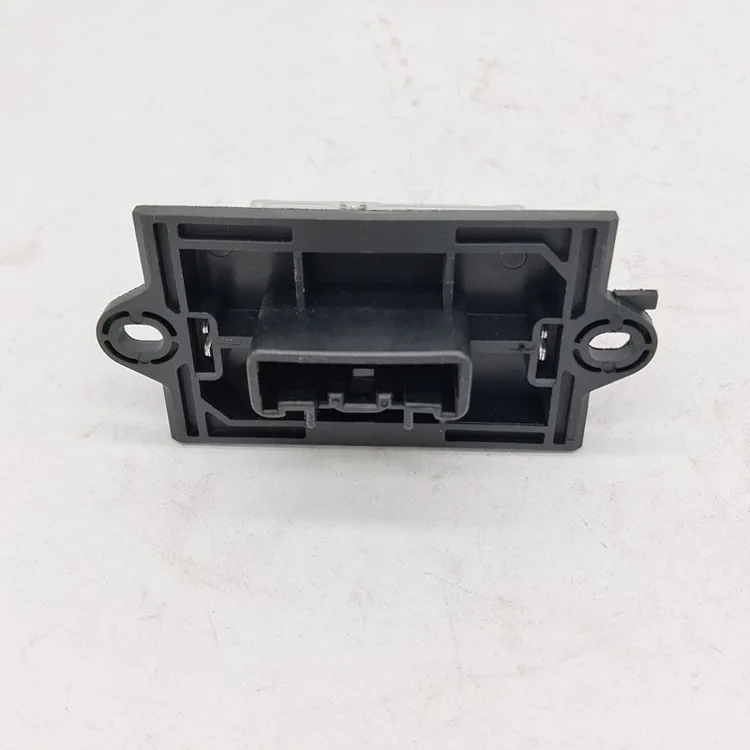 New Blower Fan Motor Heater Resistor Rheostat 27150AX115 7414080J01 ...