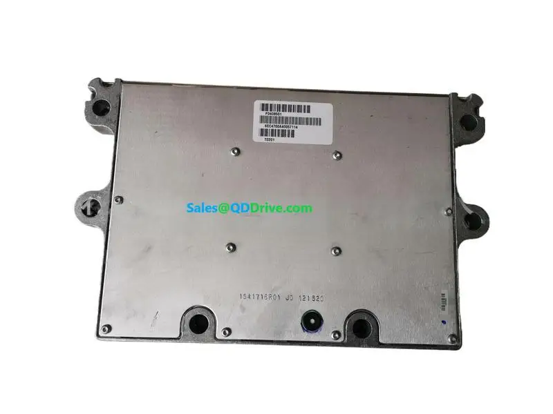 Cummins QSX15 Engine Control Unit CPU P3408501, OEM with Programming ...