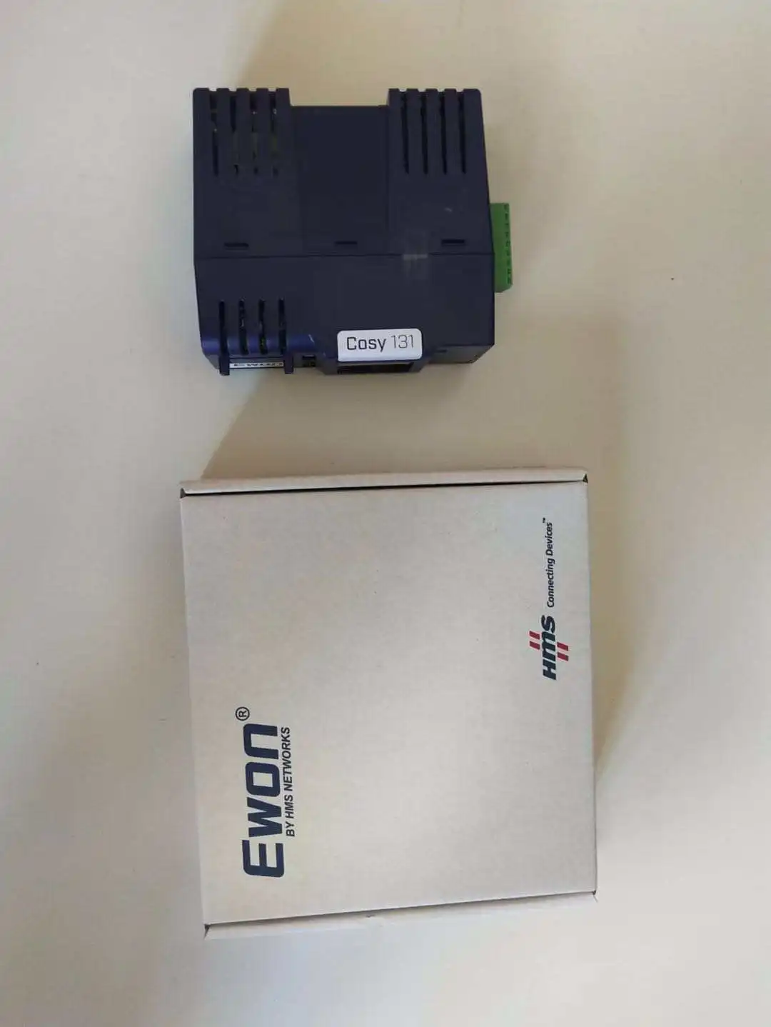 Cheap EWON Module EWON 131-ETH EC61330_00MA - Reliable PLC