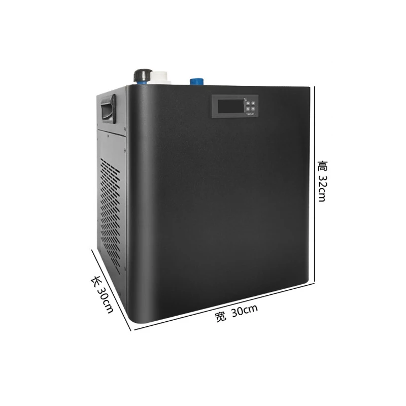 300L 1/3HP Water Chiller - Efficient Cooling Solutions