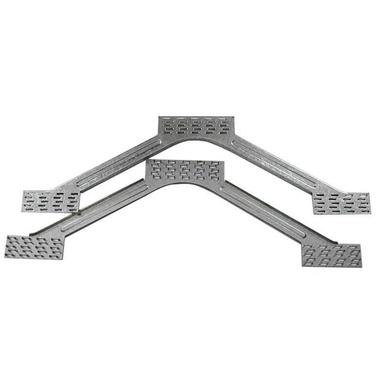 Galvanized Connector Wood Trusses Roof Joist Floor Metal Web Jois - Buy Floor Truss Joists ...