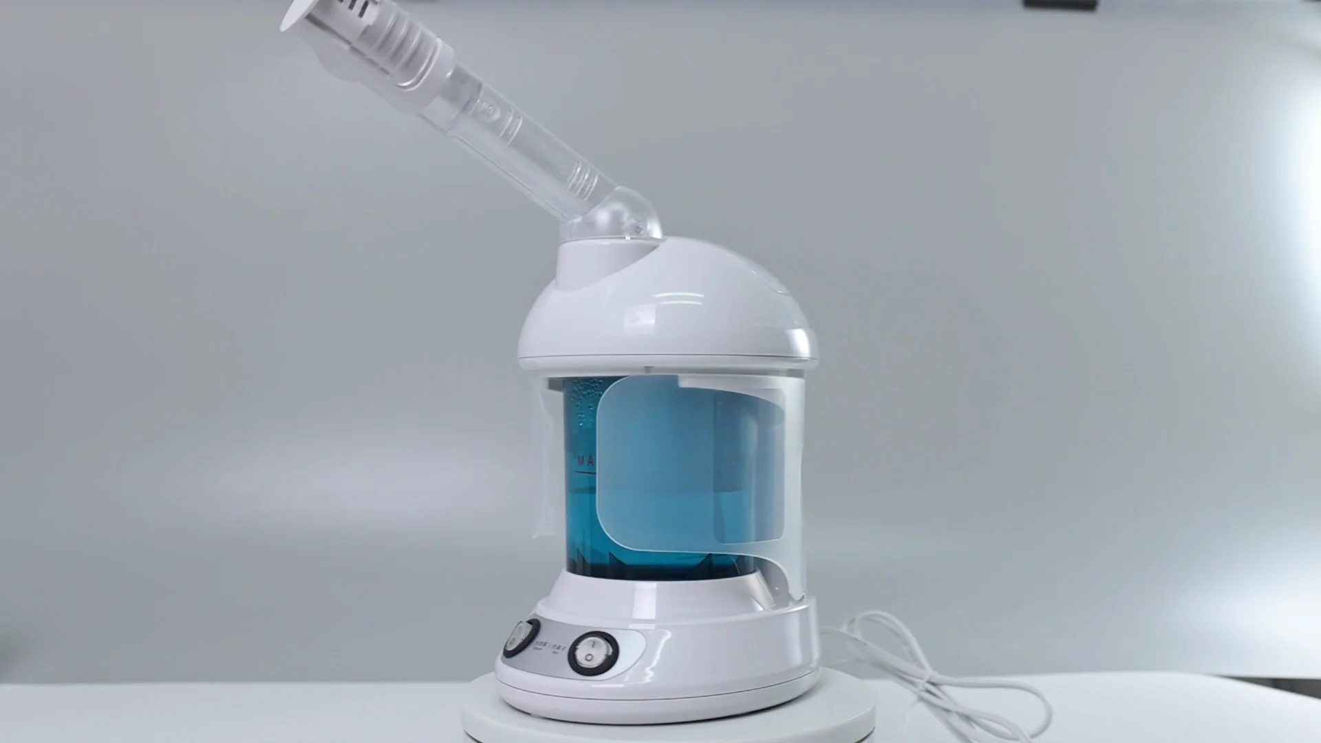 Kskin Oem/odm Custom Hot Sale Face Mist Spray Machine Portable Facial ...