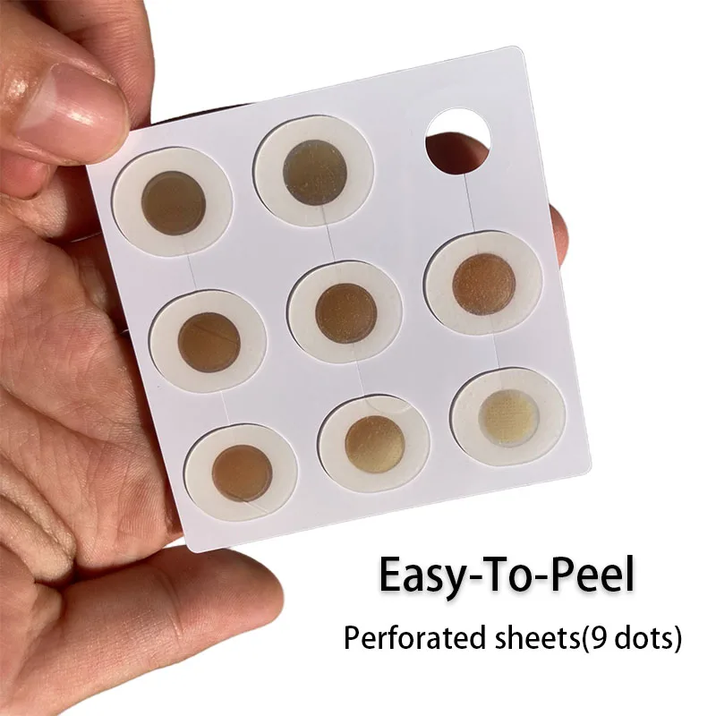 2023 Acne Plaster Patch Pimple Stickers Absorption Skin Care ...