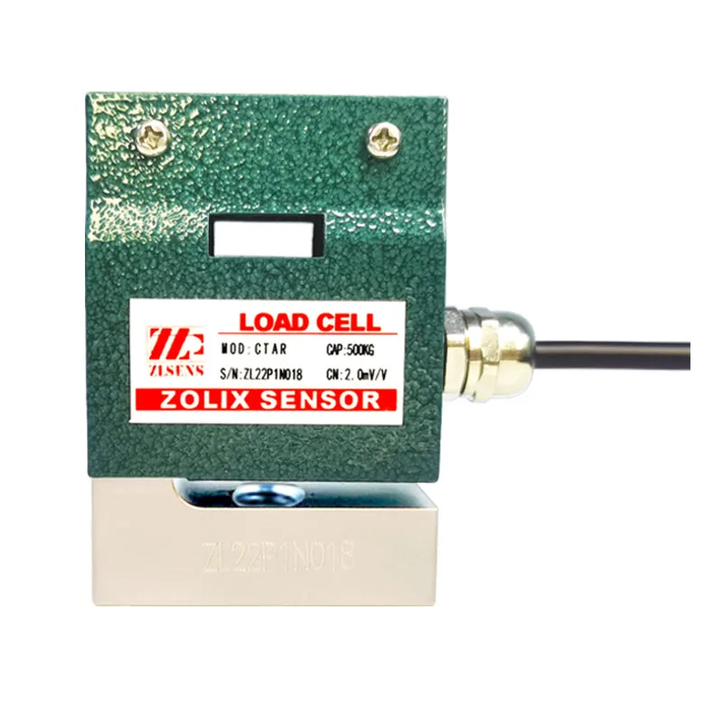 S-Type load cell loadcell 1kg with TEDS| Alibaba.com
