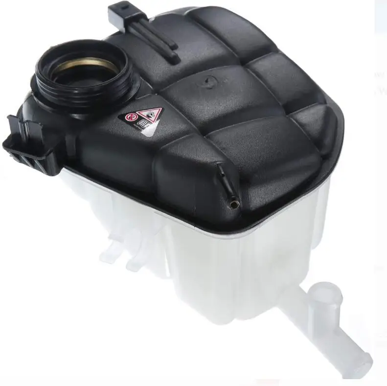 Car Accessories 1645000049 Radiator Overflow Reservoir Expansion ...