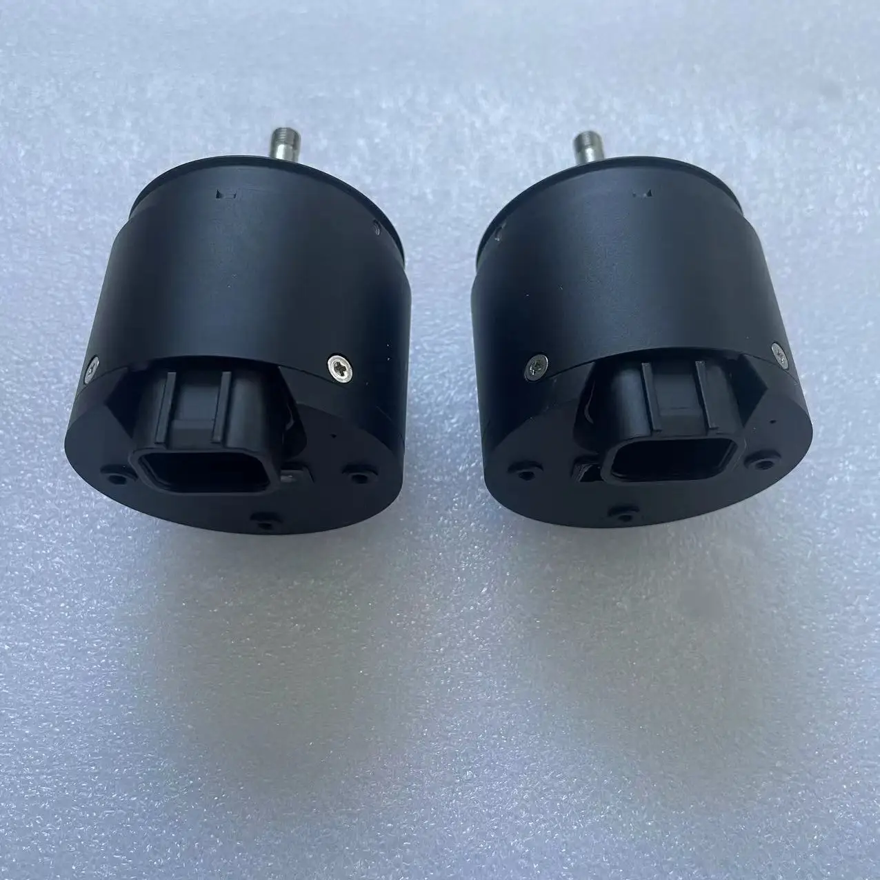 Djii T20p/t40 Agras Centrifugal Nozzle Assembly Whole Set Original For ...