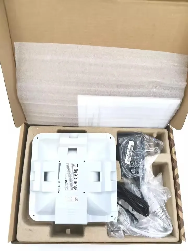 Mikrotik Outdoor Wireless System Device Access Point With Gigabit ...