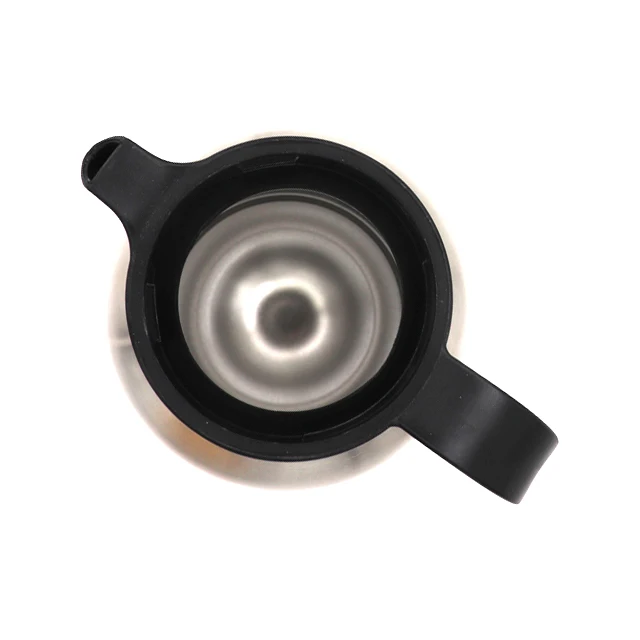 1.0l Double Injection Handle Stainless Steel Vacuum Flask - Buy Double ...