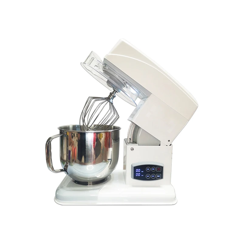 2023 Household Stand Mixer Cake Bread Dough Mixer Planetary Electric Home Kitchen Appliance Food ...