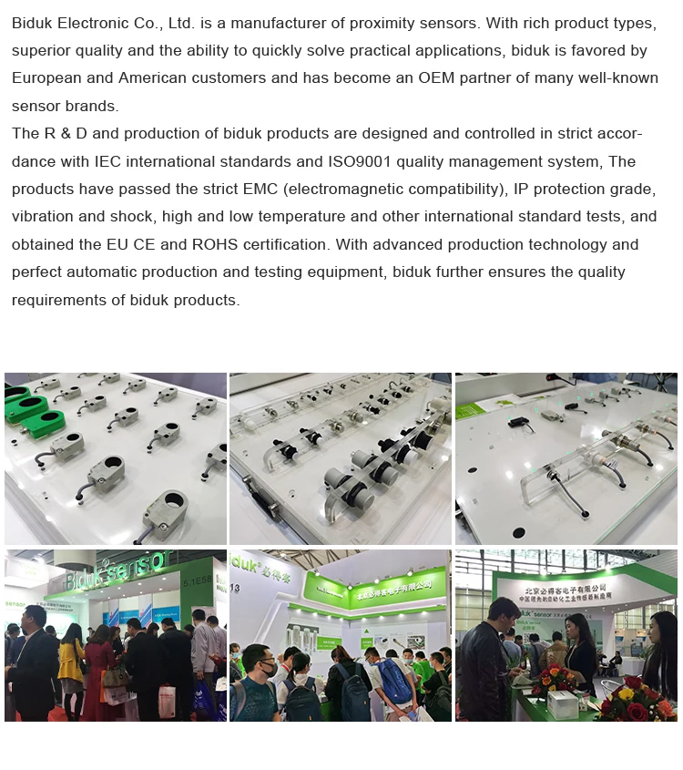 Weld Immune Magnetic Position Sensor - Buy Inductive Or Capacitive ...