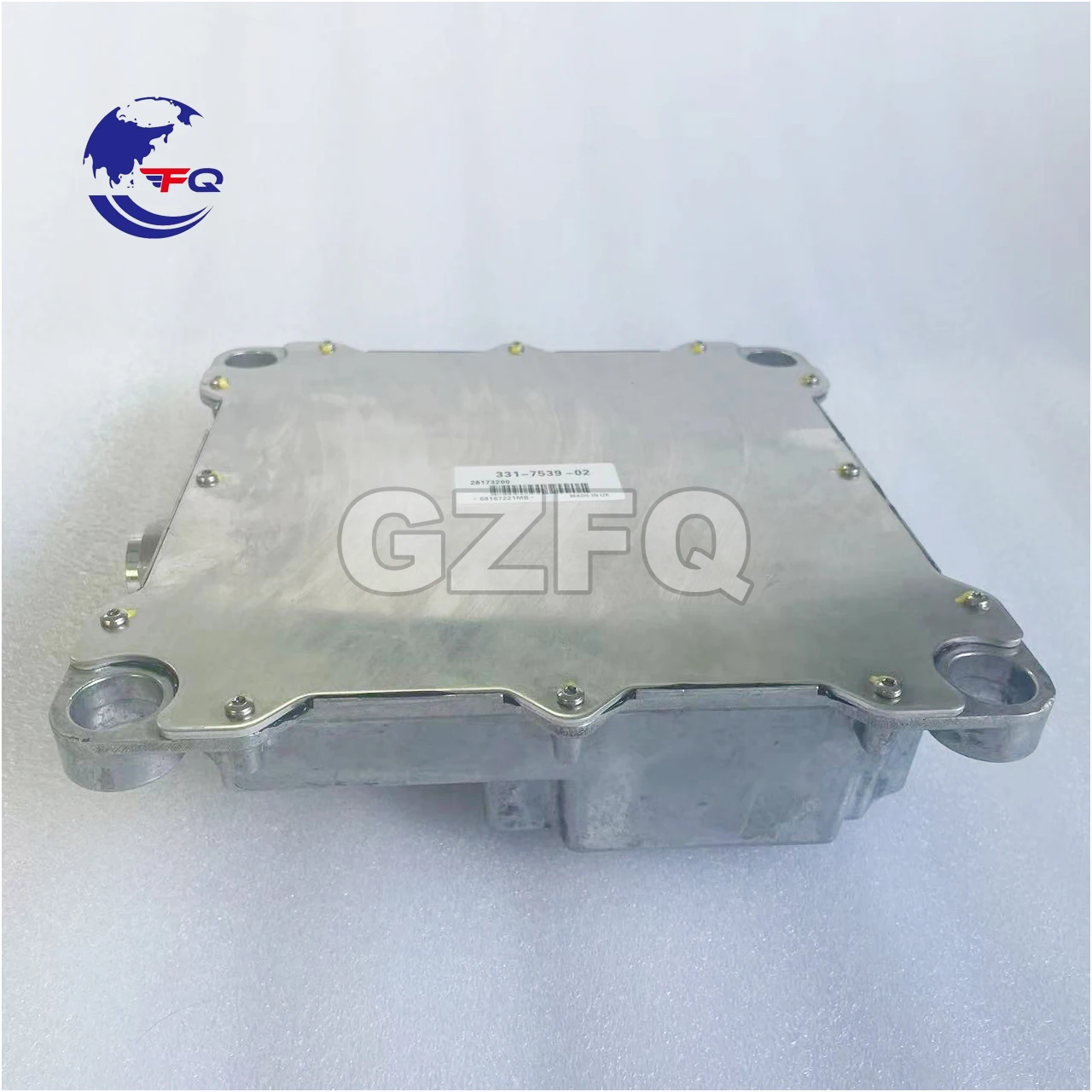 Excavator ECU Controller Caterpillar 331-7539 Brand New for Caterpillar ...