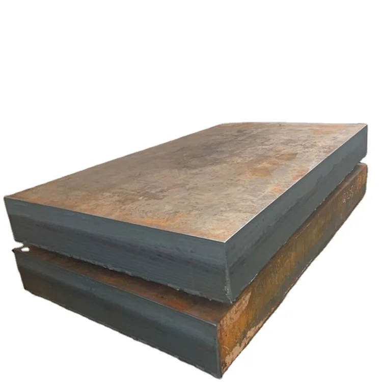 A131 A242 A283grc M390 Grade C Certified A36 4x8 Cast Iron Steel Mild ...