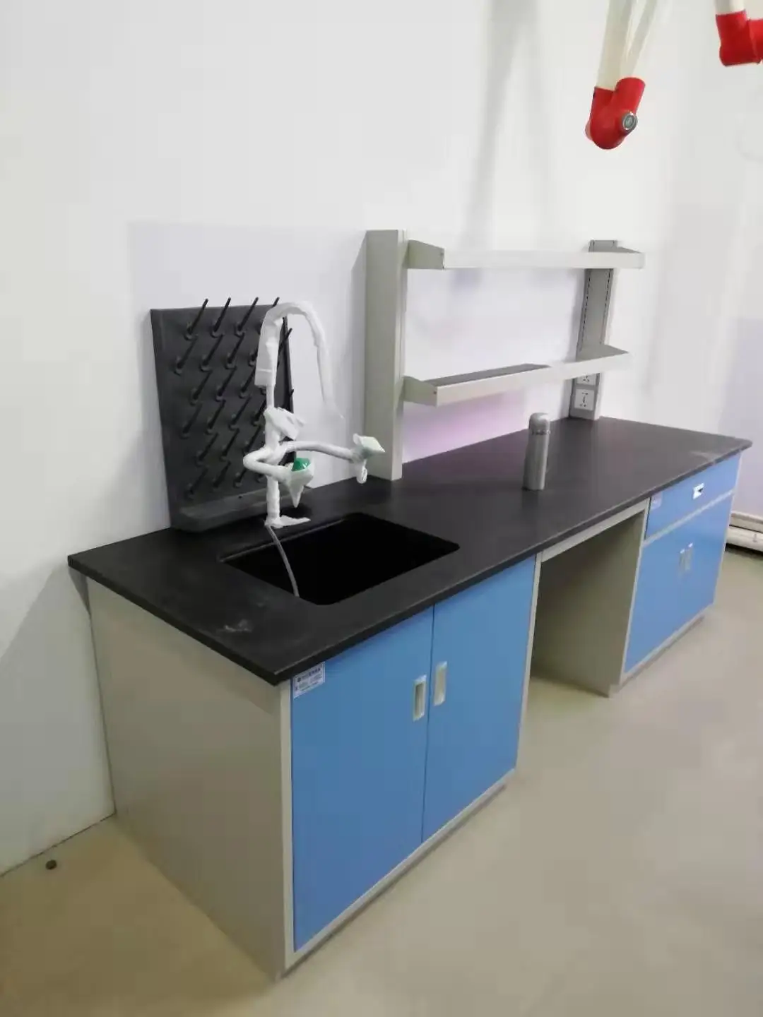 Physics Laboratory Cabinet Physics Lab Table Price High Quality Nice ...