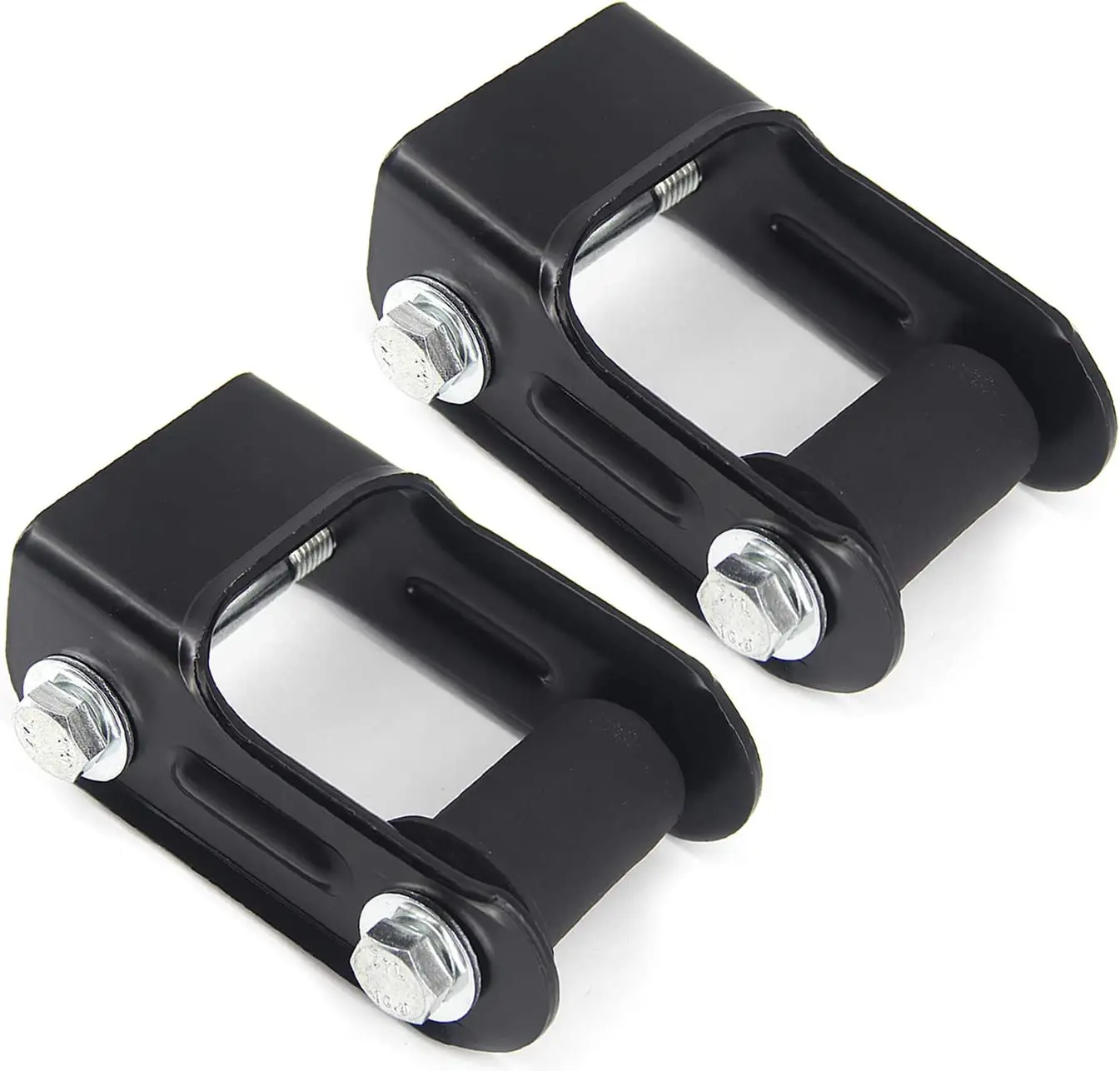 Rear Leaf Spring Shackle for GMC Jimmy Sonoma & Chevy S10