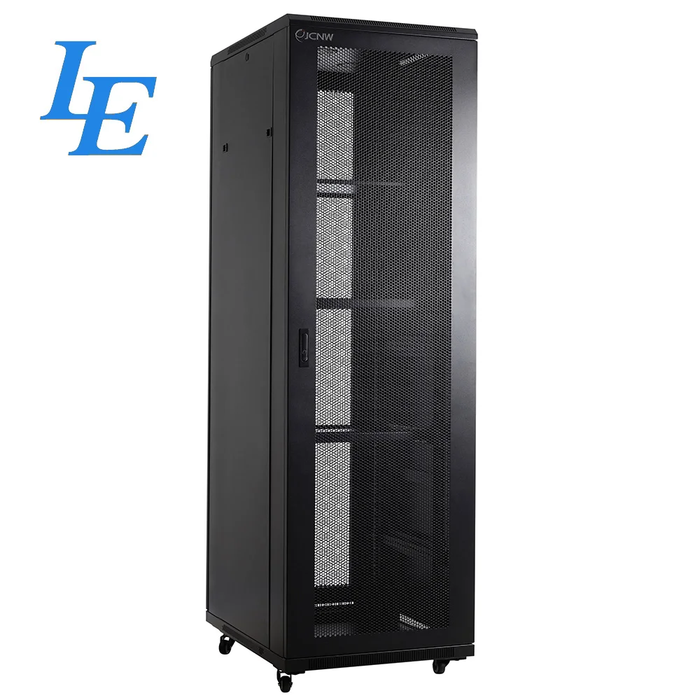 Standard 42U Server Rack IT Cabinet Network Rack Dimensions| Alibaba.com