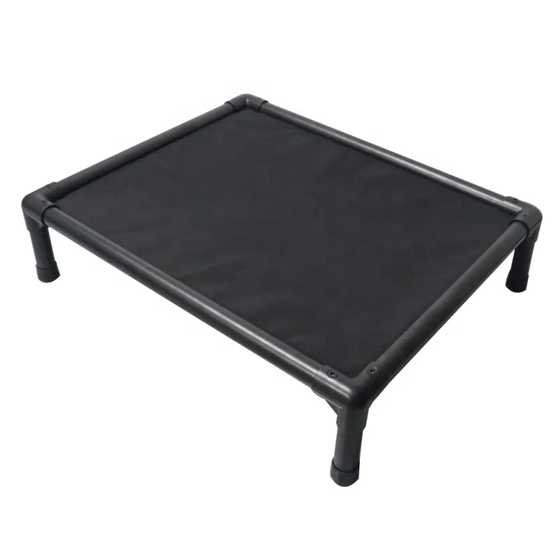Customised Waterproof Outdoor Elevated Dog Bed - Durable