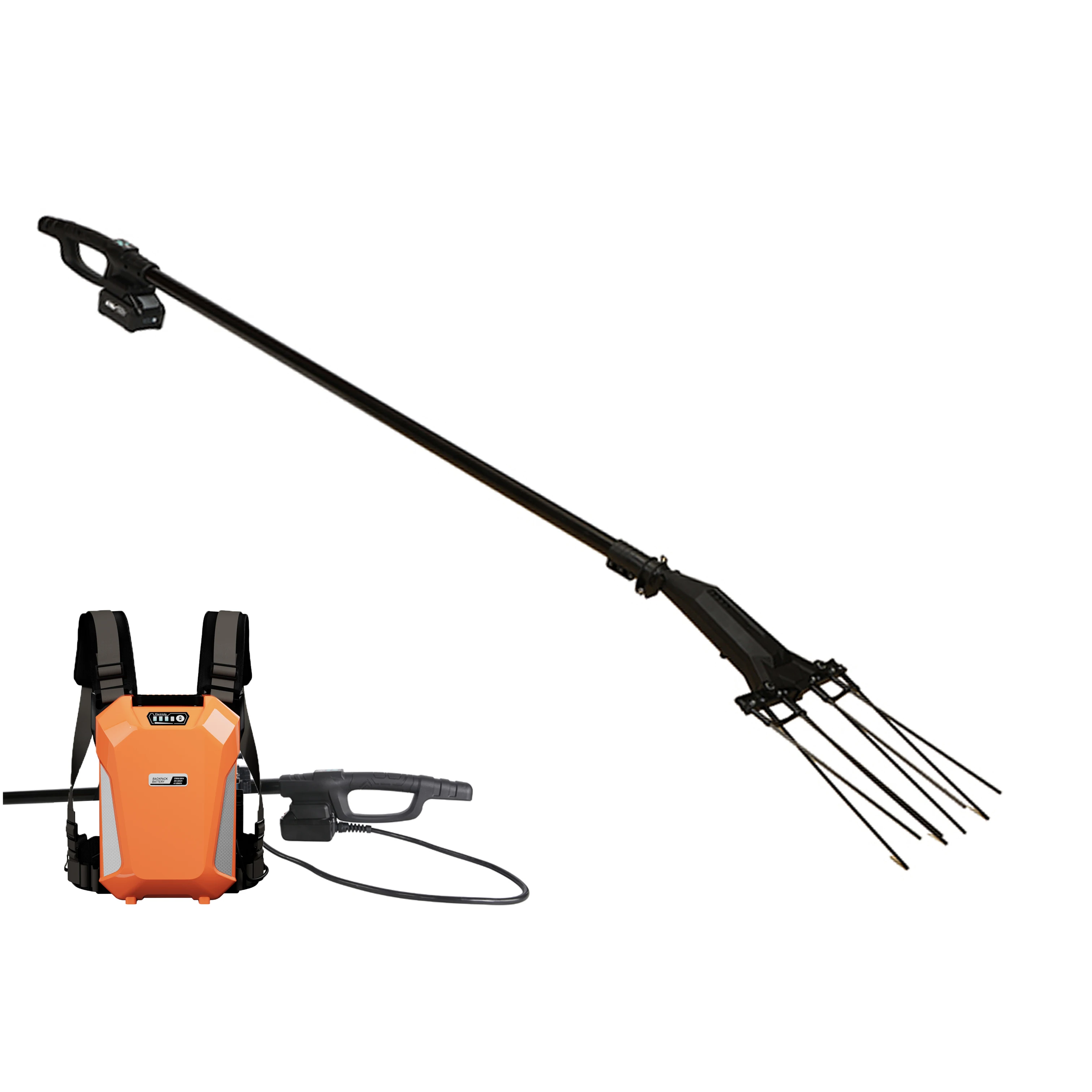 Alibaba.com: 20V/40V Brushless Motor Electric Olives Collection ...