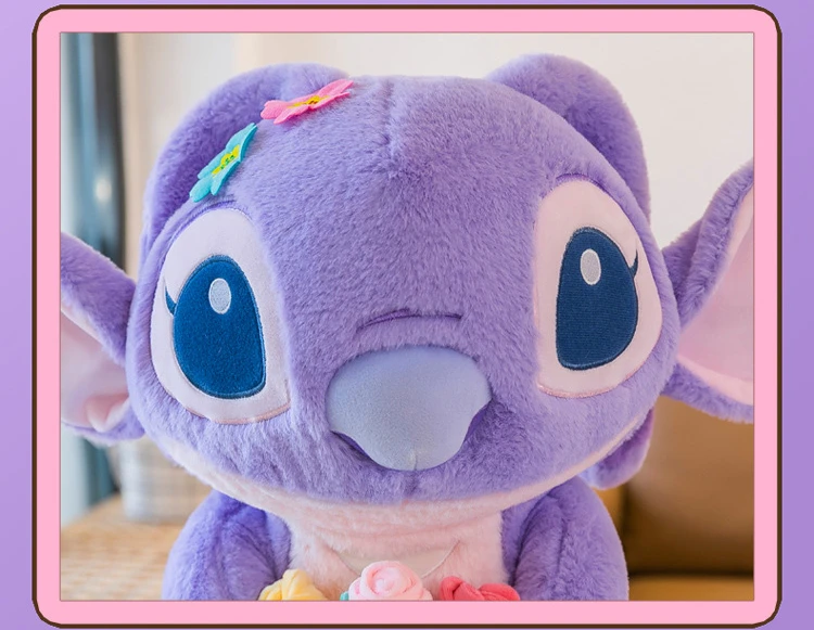 XUX Stuffed Animation Plush Toys - Perfect Birthday Gifts