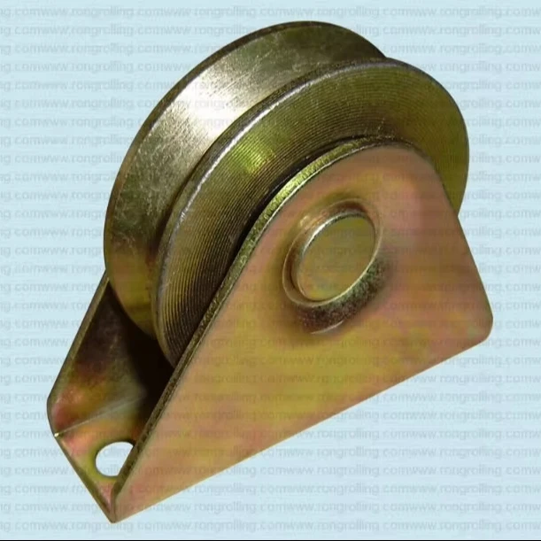 Heavy sliding gate pulley| Alibaba.com