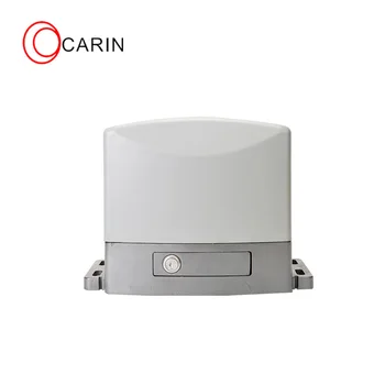 Modern Smart Gate Motor Operated Automatic Sliding Gate Opener Ce ...