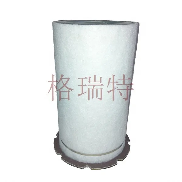 22111975 Compressor Oil And Gas Separated Filter For Vhp400wcu Hp450wcu ...