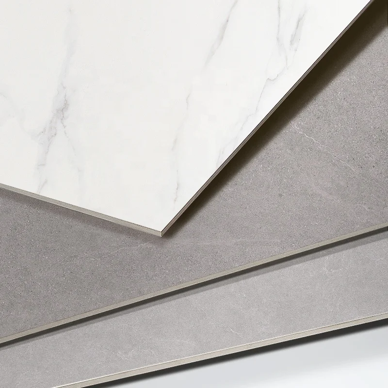 Cheap 60x120 White Glazed Ceramic Rustic Tile Matte Wall Porcelain Tile ...