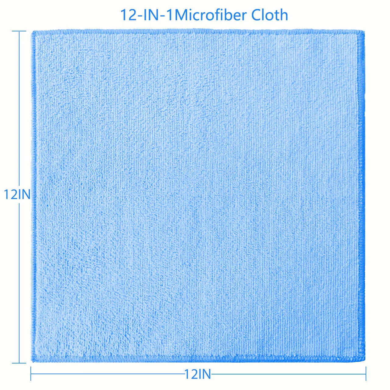 Kitchen Towel Microfiber Microfiber Absorbent Kitchen Dish Cloth Towel ...