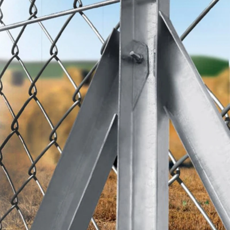 C-type Galvanized Steel Vineyard Fence Post c type post| Alibaba.com