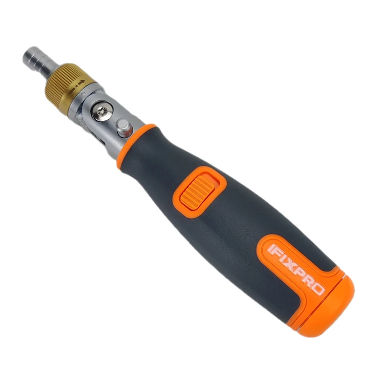 Portable Batch Head Visseuse Multi Angle Ratchet Set Hidden Screwdriver ...