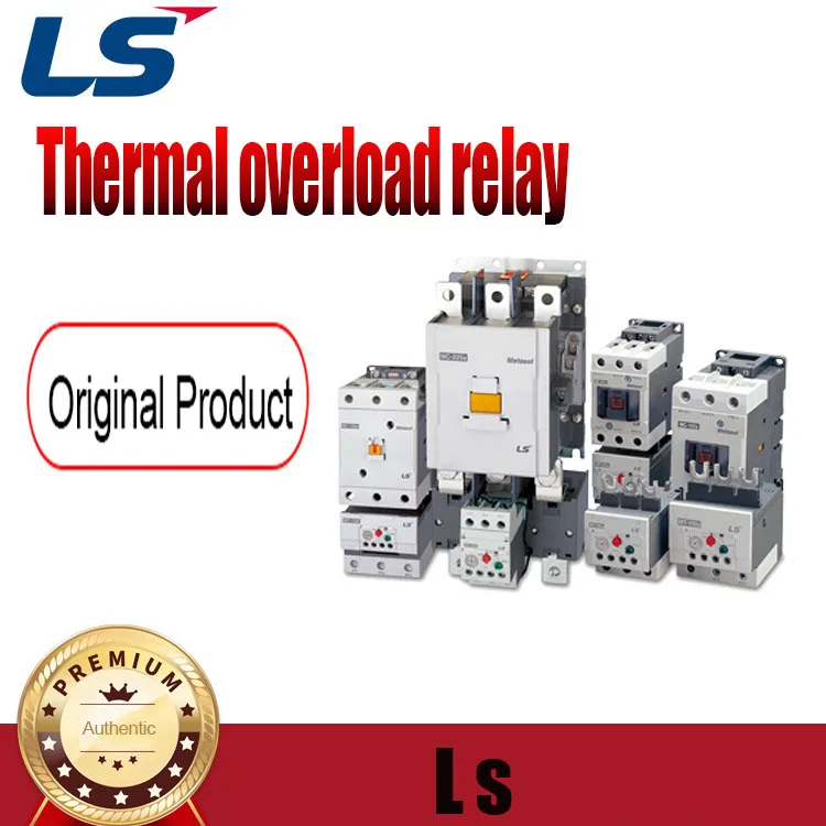 LS Elektrisch overbelastingsrelais; MT- 32/3 h 7,5 a| Alibaba.com