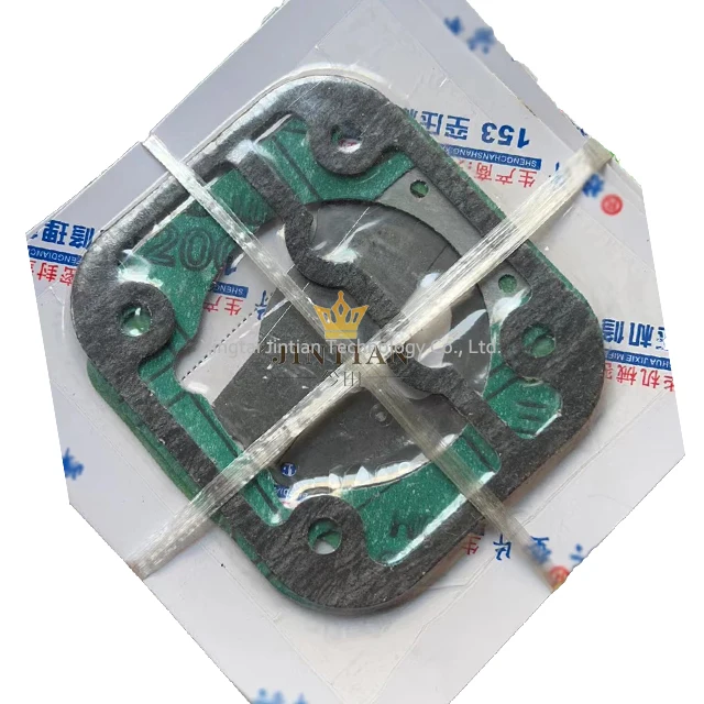 Kit De Juntas De Compresor De Aire Para Motor Diésel 6bt,C3974548 ...