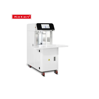Automatic A4 Paper Sheet Counter Paper Numbering Marking Machine Price ...