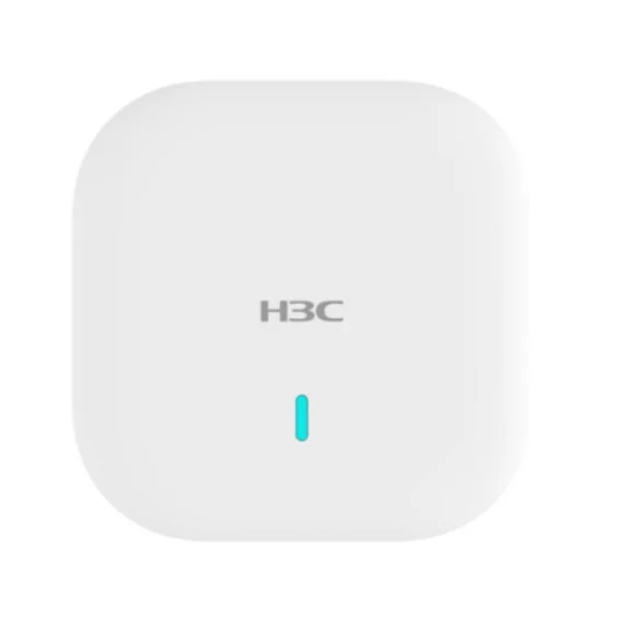 H3C EWP-WA6330-LI-FIT Dual-Band Wireless AP - Gigabit Panel