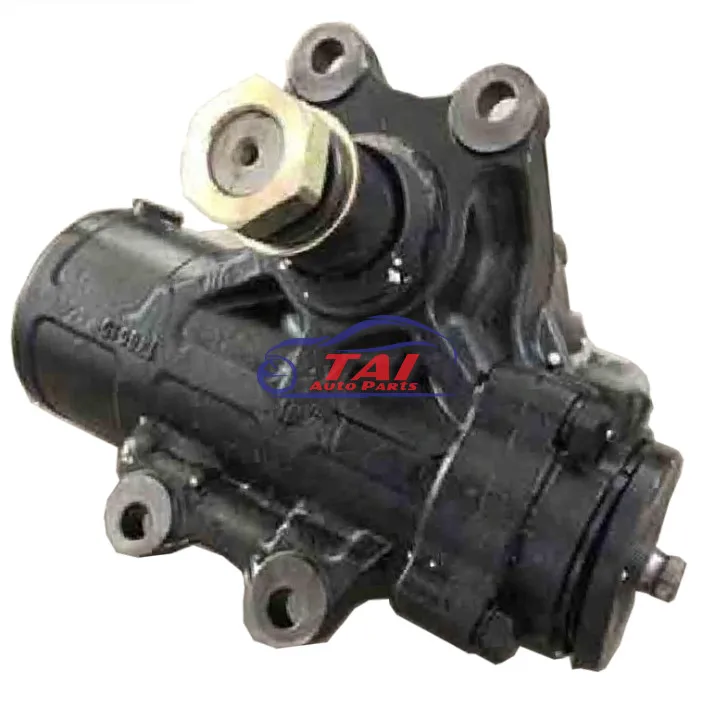 Japan Original Power Steering Gear Box Fit For Hino 700 E13c 44110 ...
