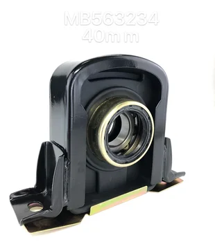 Drcenter Bearing Cushion Mb563234 40mm For 4d33 Canter Drive Shaft ...