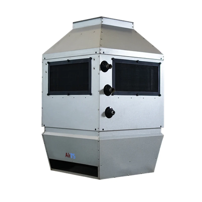 Airts Ductless Hvac System Hoval Type Industrial Air Conditioner Fresh ...