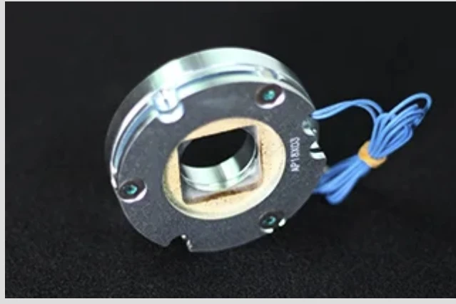 Collaborative Robot Joint Actuator Brushless DC Motor Modular ...