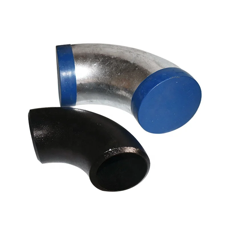 Sch40 Astm A234 Gr. Wpb-codo De Acero Al Carbono Ansi B16.9,Curvado,90 ...