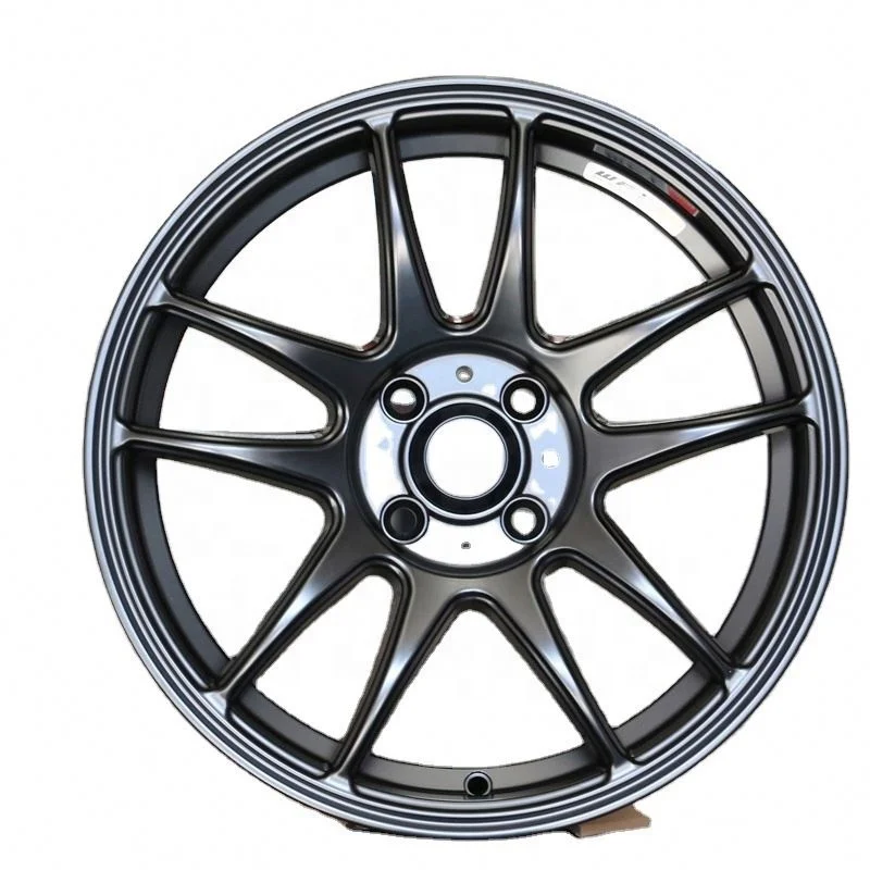 Shop Our Selection of Forged Wheels for Japanese JDM Style Rims