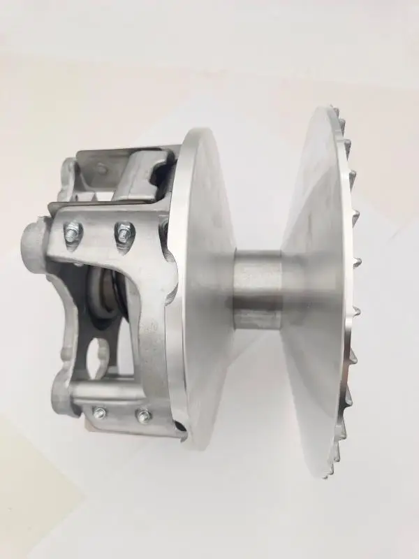 Polaris ATV Parts - OEM Front Complete Variator Set 225HP