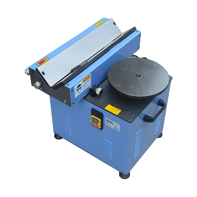 Chamfering Machine Portable Radius Chamfering Machine Metal Sheet ...