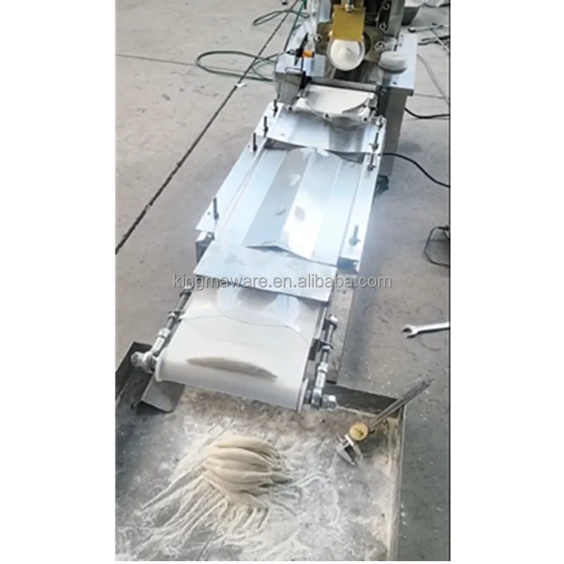 Automatic French Baguette Moulder Bakery Equipment French Bread ...