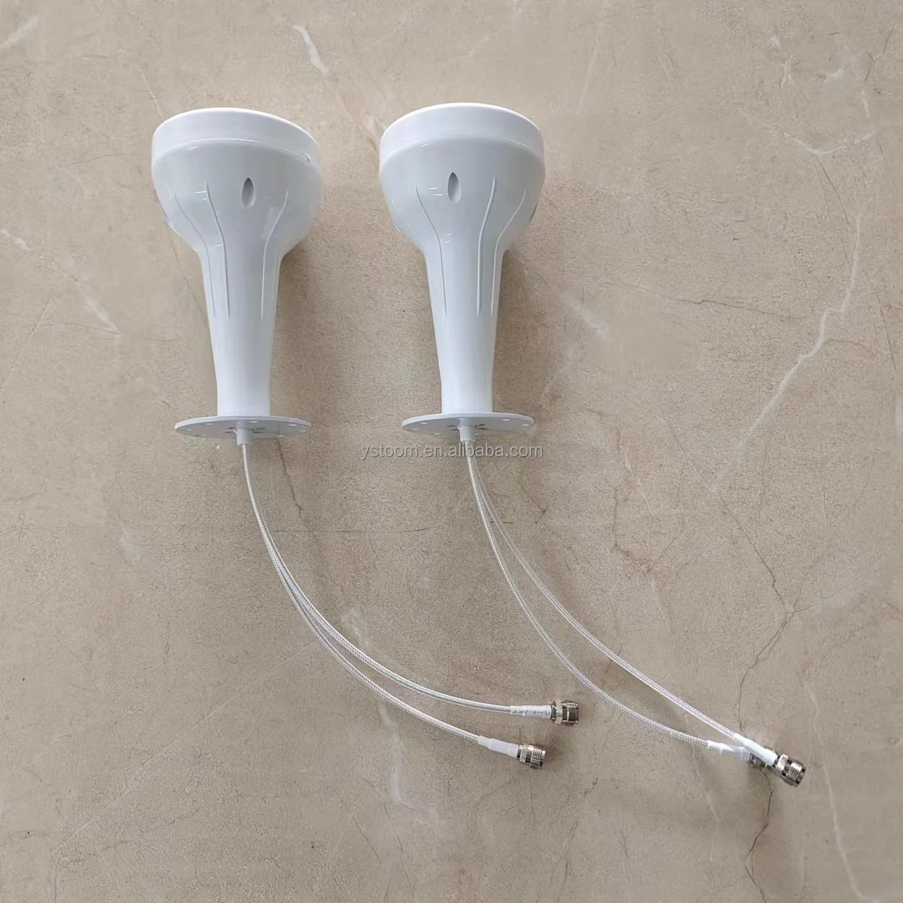 4G 5G High Gain Antenna - YG174224 - 2x22dbi MIMO Mesh