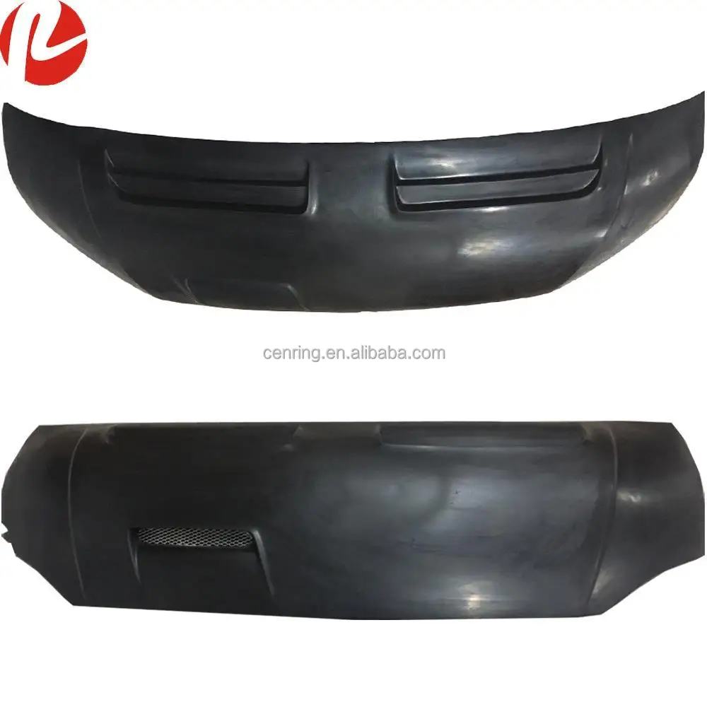 Modified Engine Hood Hiace Engine Hood Bonnet for Hiace 2005-2016 ...