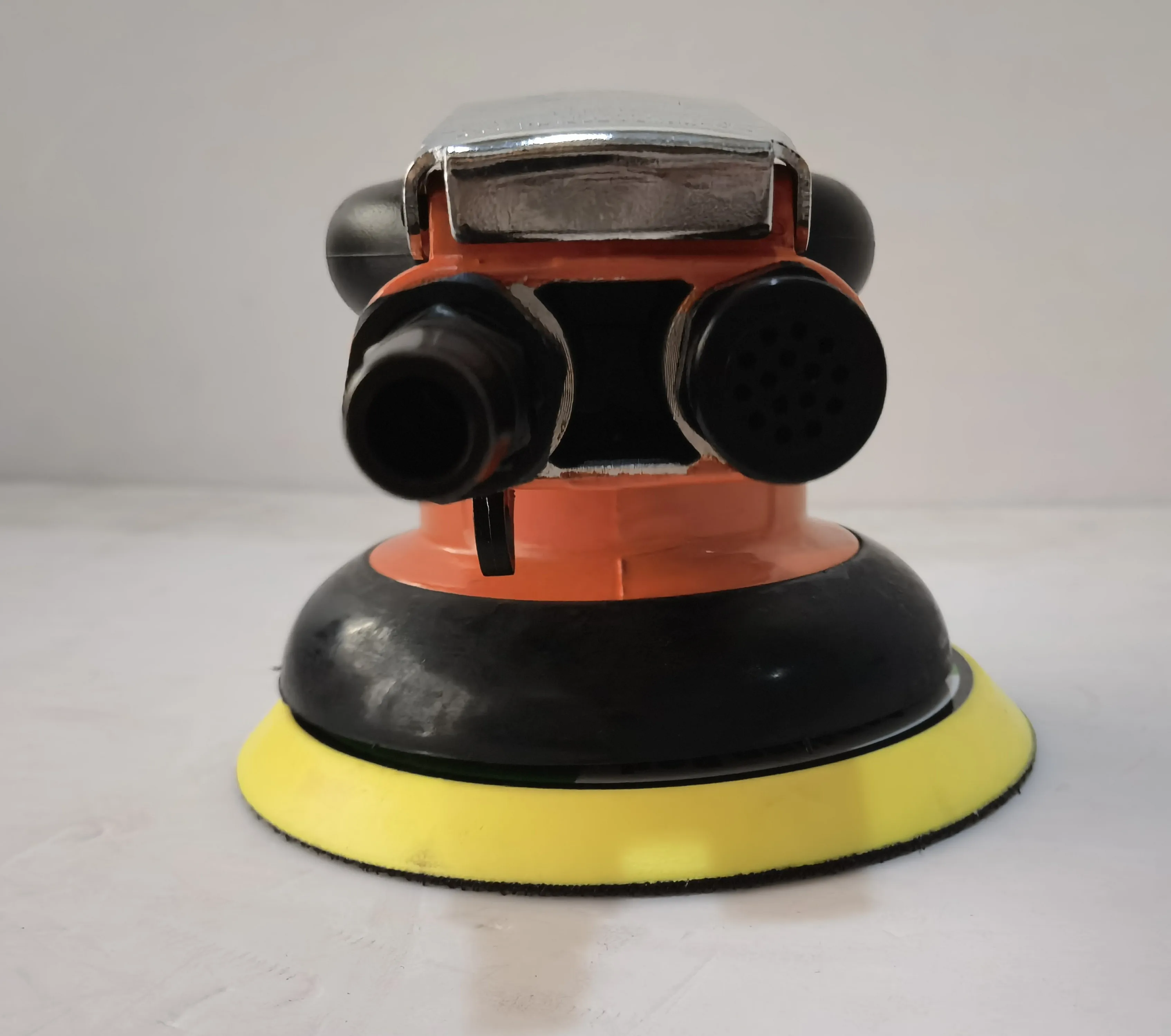 Air Palm Orbital Sander Pneumatic Orbital Sander Pneumatic Air Powered ...