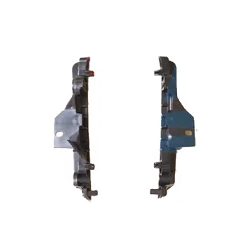 Vehicle Front Bumper Bracket For G30 F90 2016 Oem 51117385349 ...