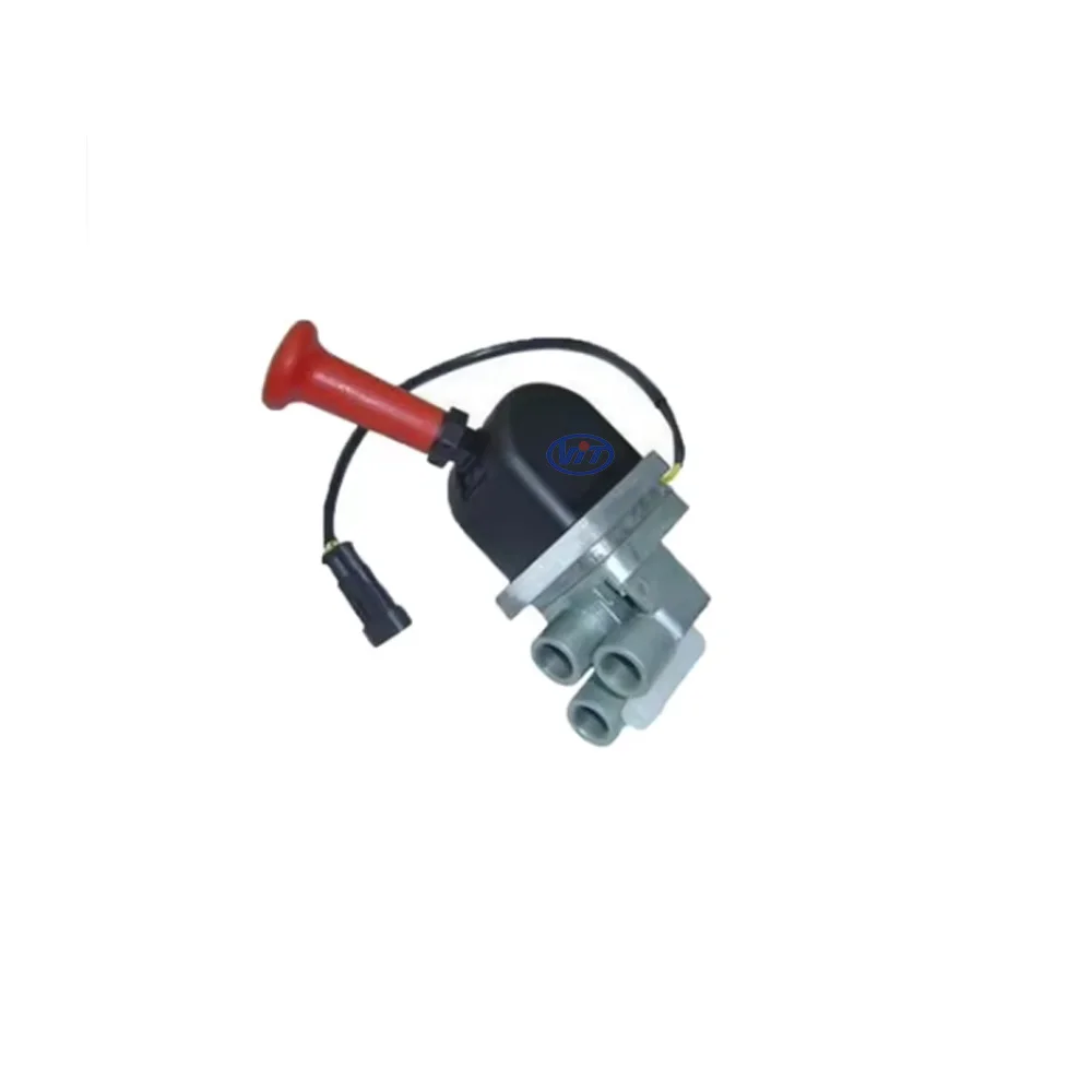VIT-SA High Quality Hand Brake Valve DPM64MP for MB 0044303681