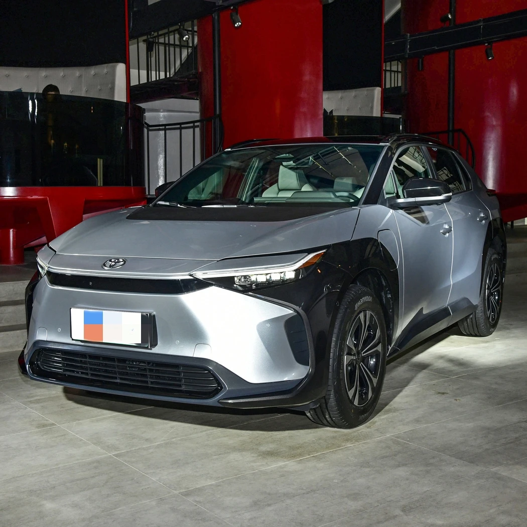 Pure Electric Car Toyota Bz4x 2022 Long Endurance Joy Suv Export The Most Popular Car Electric ...